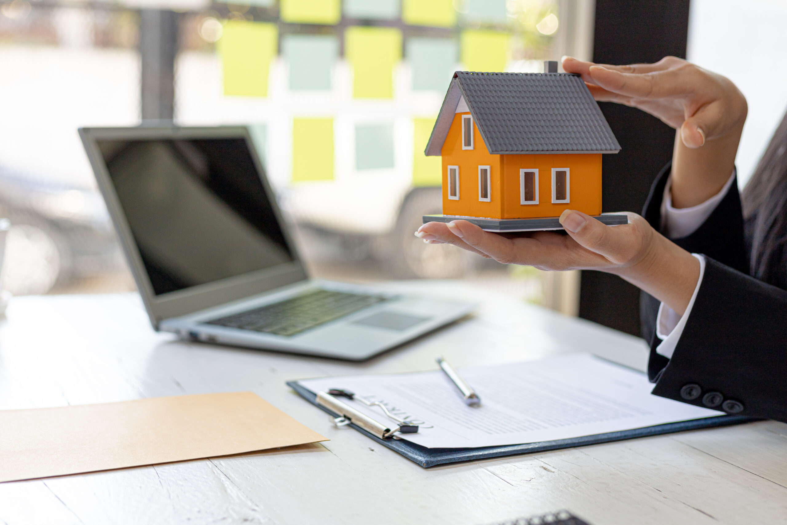 Agence Immobilière à Leucate- NELLY IMMOBILIER